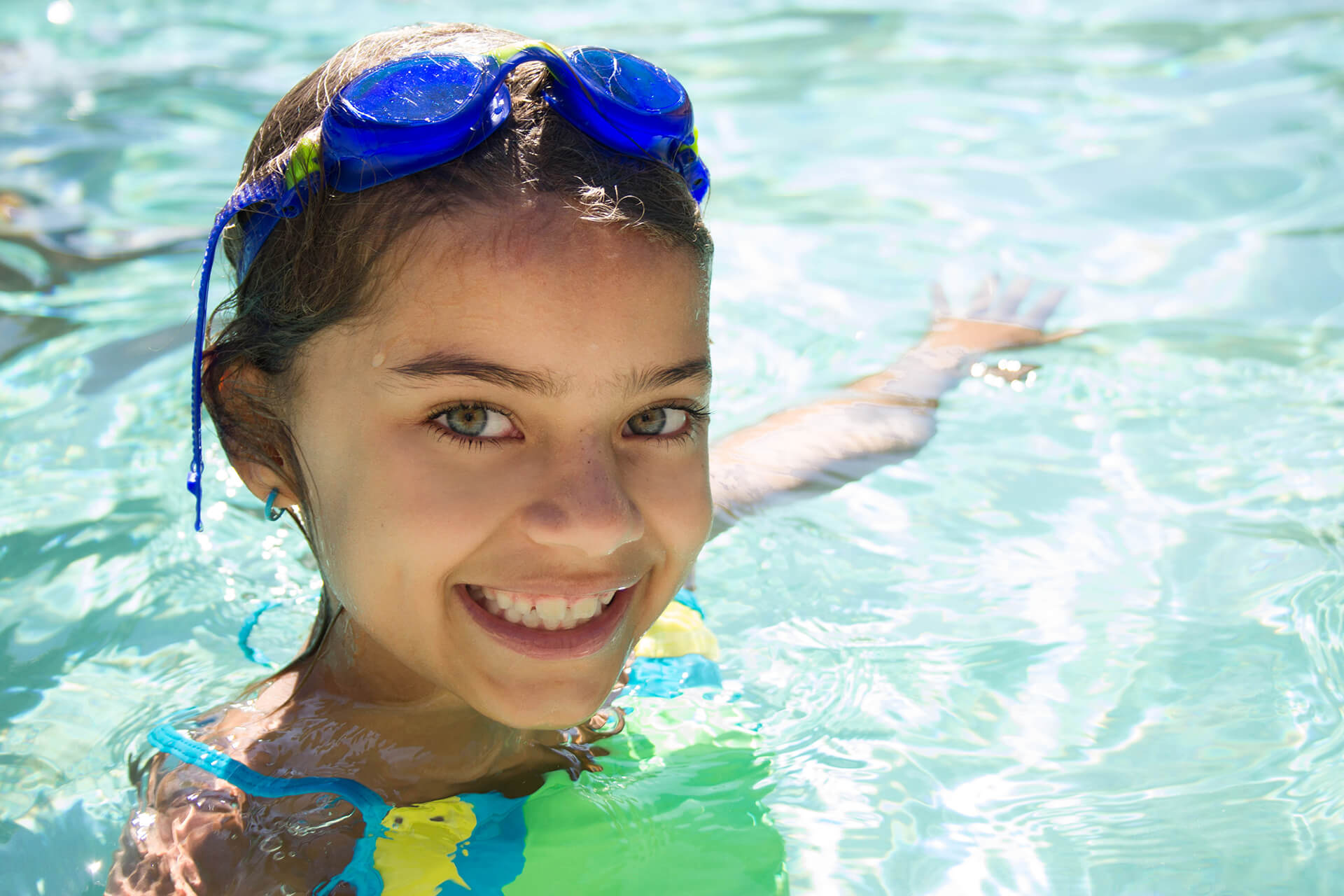 Summer Safe Activities - Fidelis Specialty Pharmacy