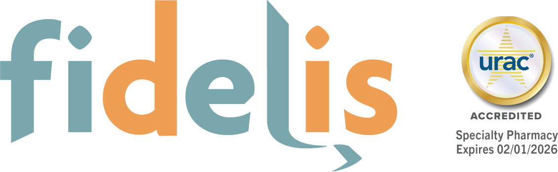 Client Bill of Rights & Responsibilities - Fidelis Specialty Pharmacy